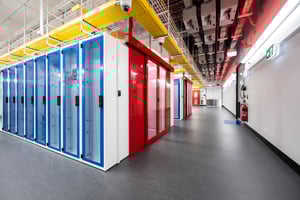 NEXTDC Image Gallery